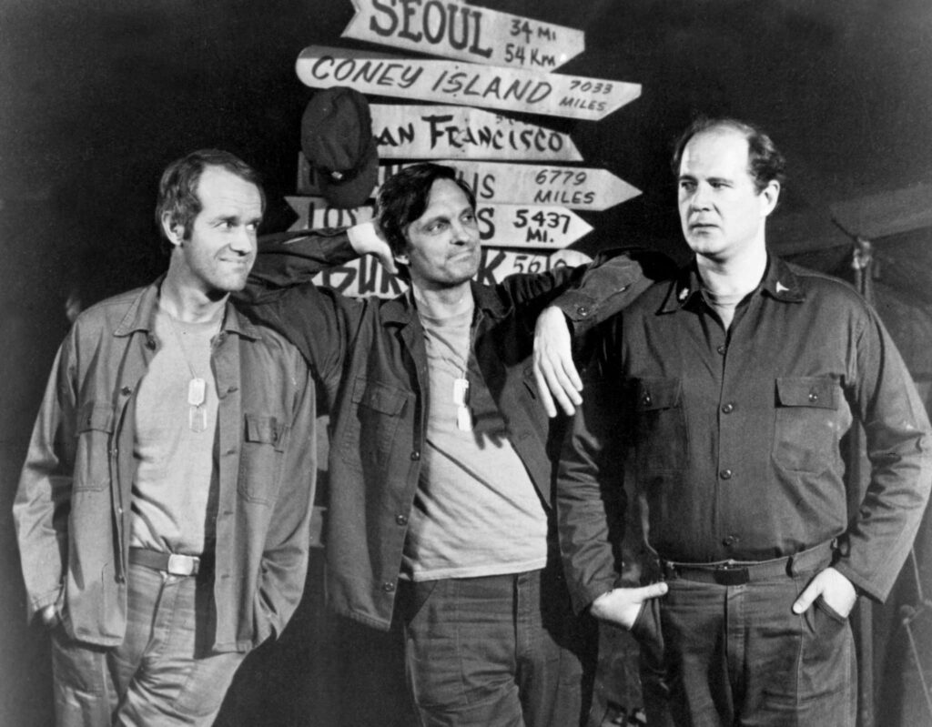 A Multifaceted Legacy | David Ogden Stiers - Thriving Oregon