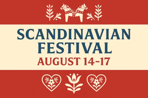 Scandinavian Festival - Thriving Oregon